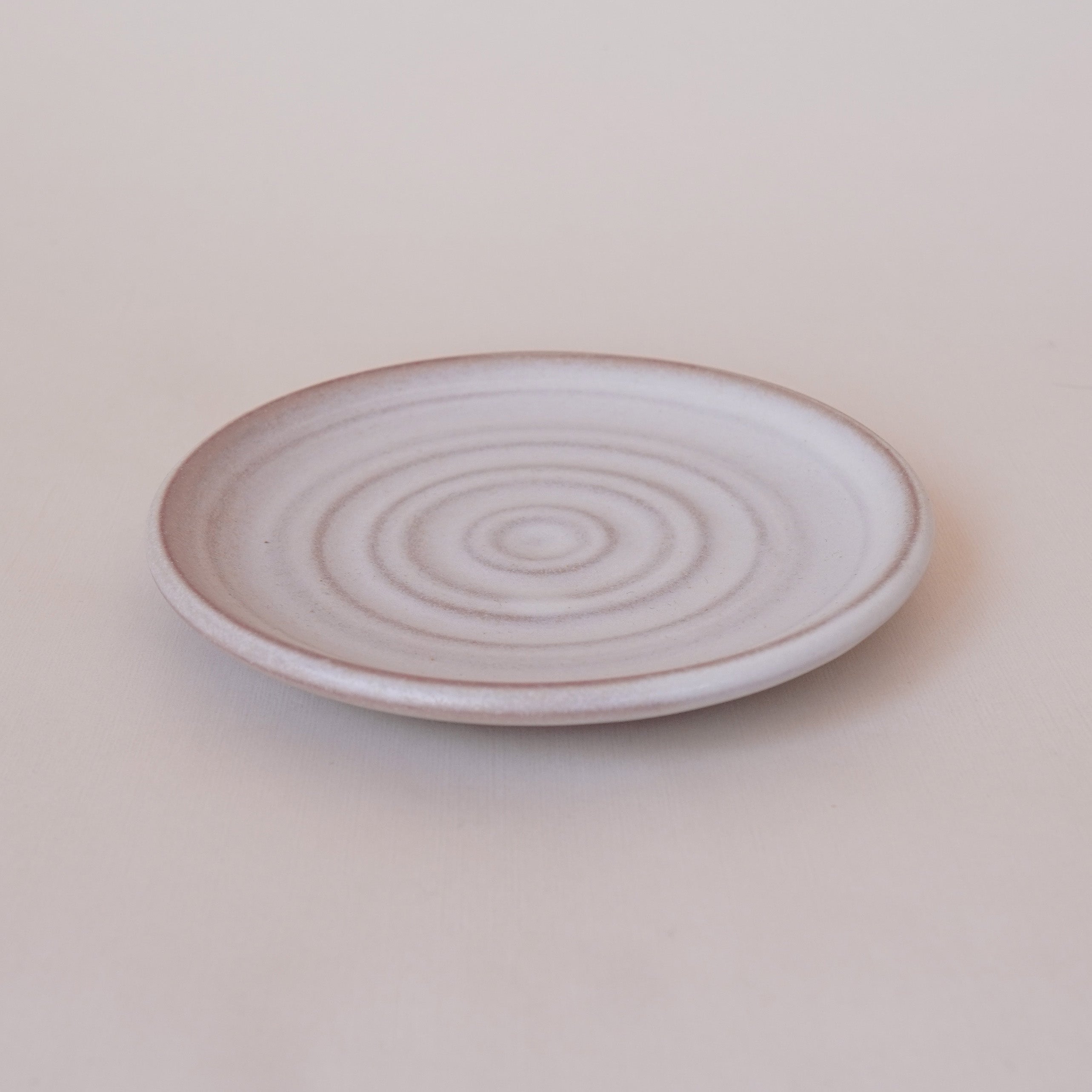 RIPPLE plate 【S size】 – vescale